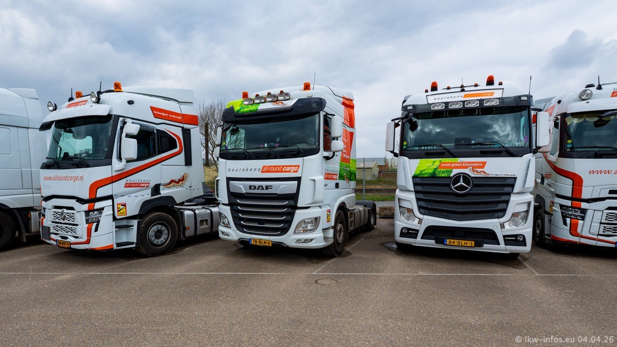 lkw-infos – Beurskens Allround Cargo Teil 11