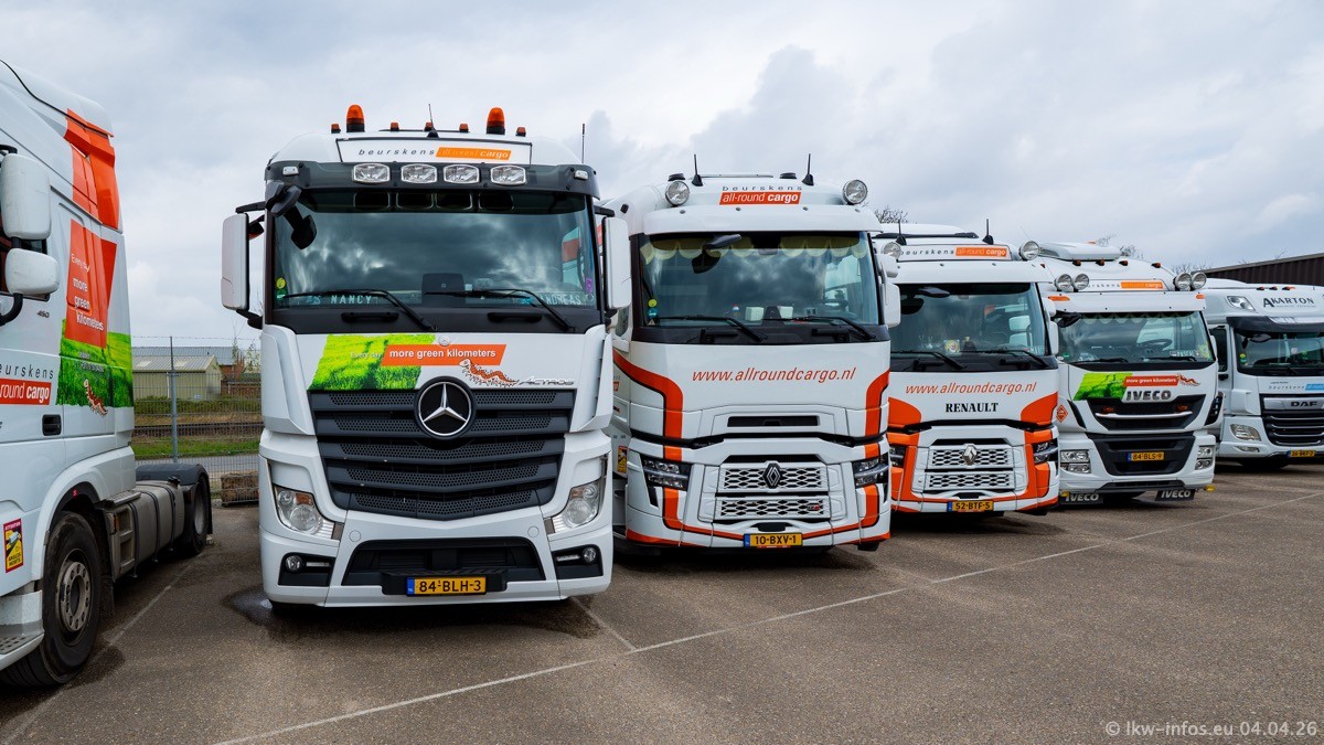 lkw-infos – Beurskens Allround Cargo Teil 11