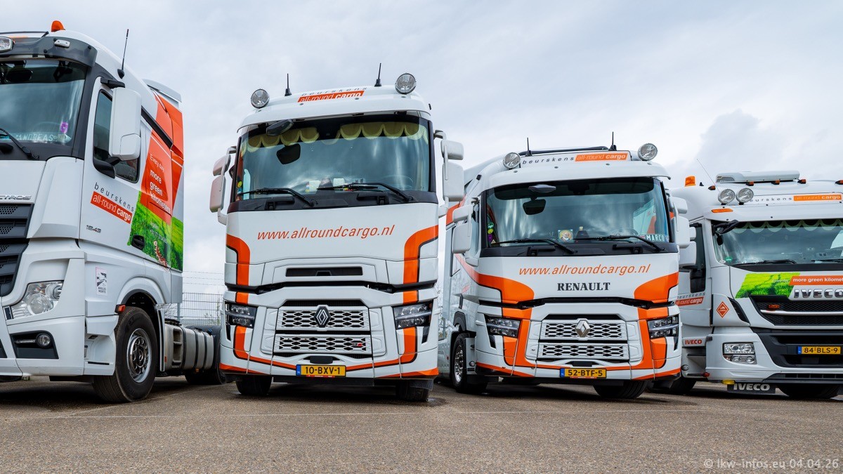 lkw-infos – Beurskens Allround Cargo Teil 11