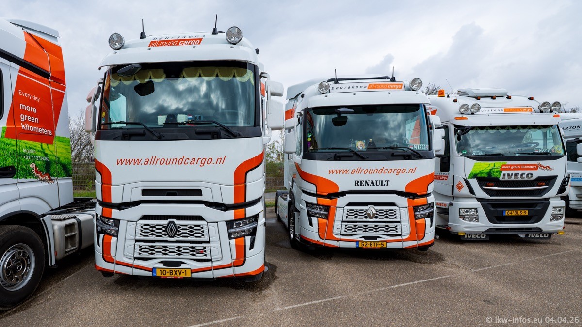 lkw-infos – Beurskens Allround Cargo Teil 11
