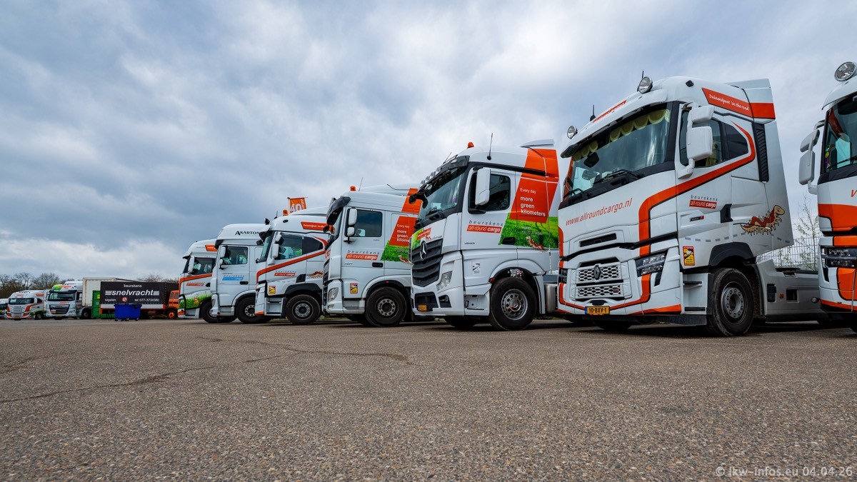 lkw-infos – Beurskens Allround Cargo Teil 11