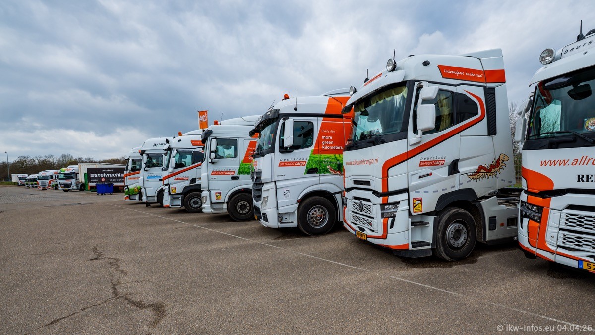 lkw-infos – Beurskens Allround Cargo Teil 11