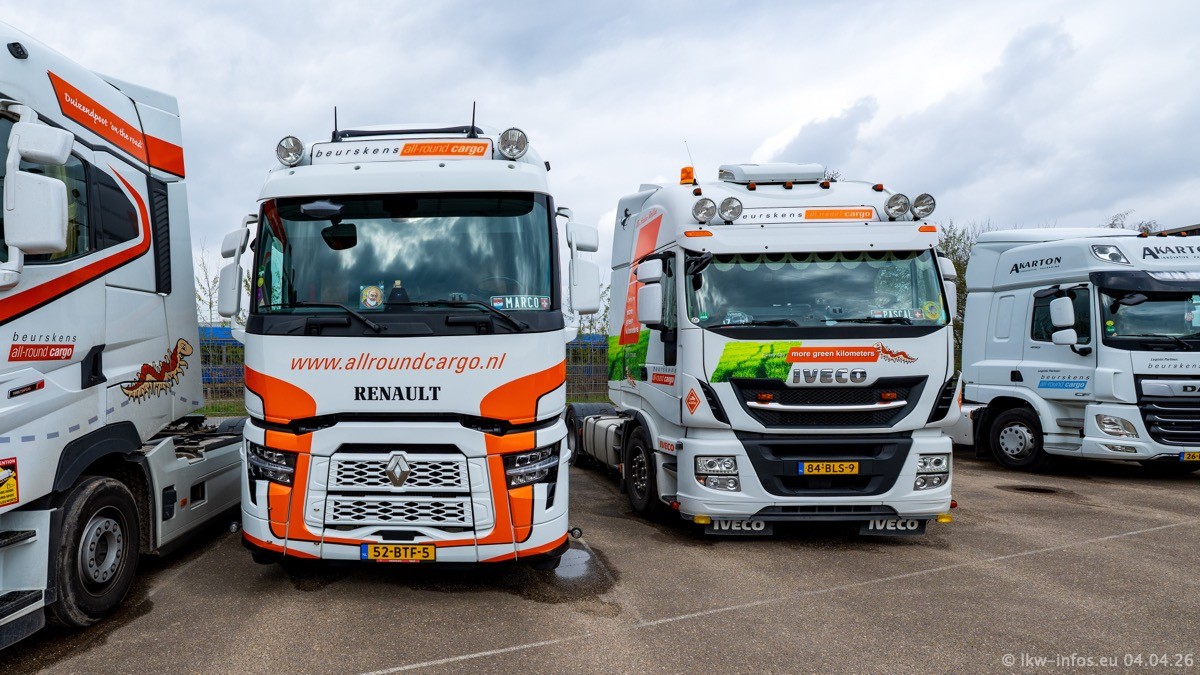 lkw-infos – Beurskens Allround Cargo Teil 11