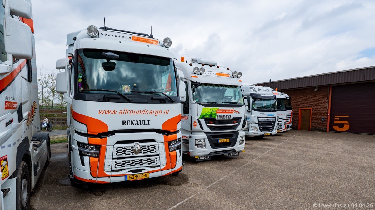 lkw-infos – Beurskens Allround Cargo Teil 11