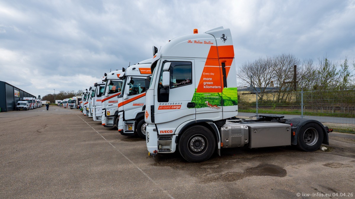 lkw-infos – Beurskens Allround Cargo Teil 11