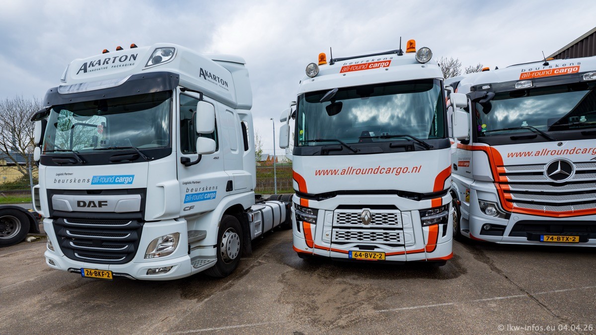 lkw-infos – Beurskens Allround Cargo Teil 11