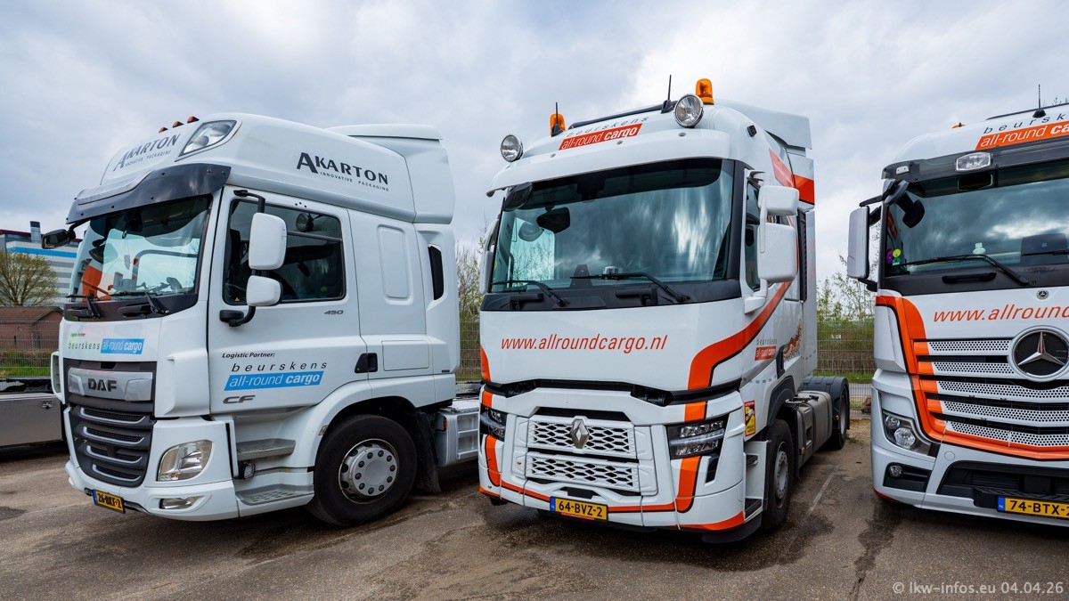 lkw-infos – Beurskens Allround Cargo Teil 11