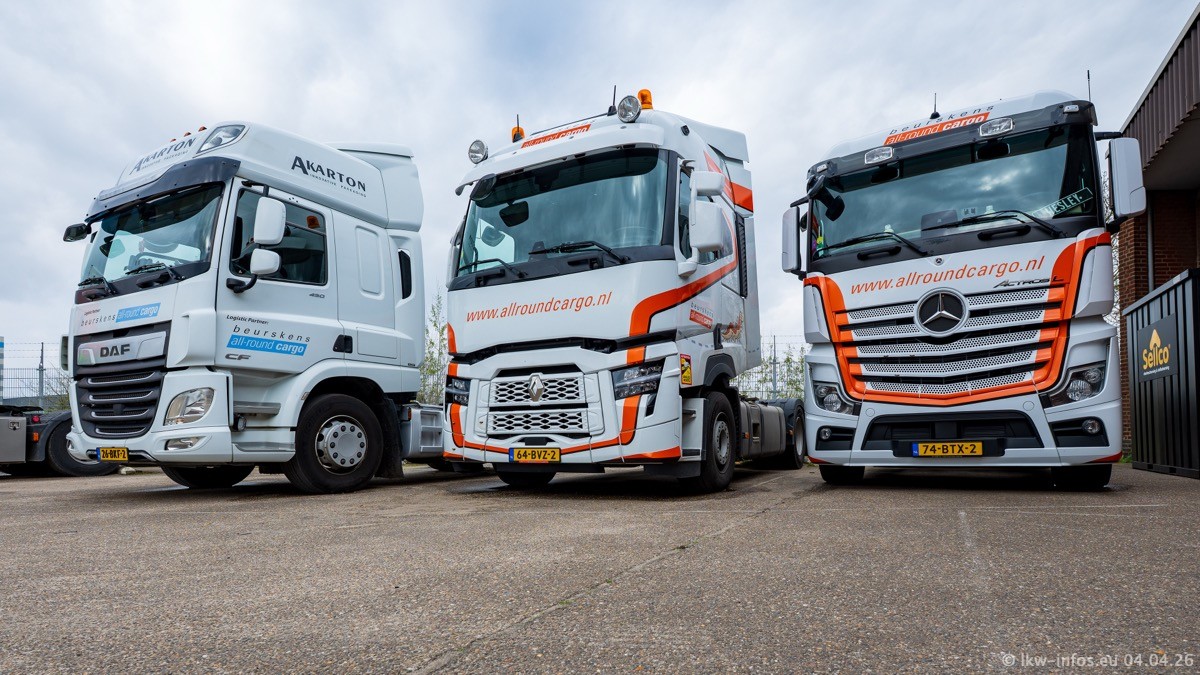 lkw-infos – Beurskens Allround Cargo Teil 11