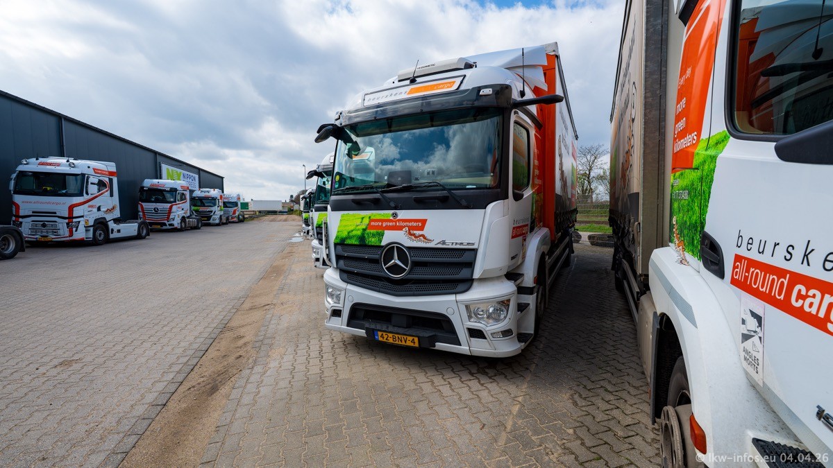 lkw-infos – Beurskens Allround Cargo Teil 12