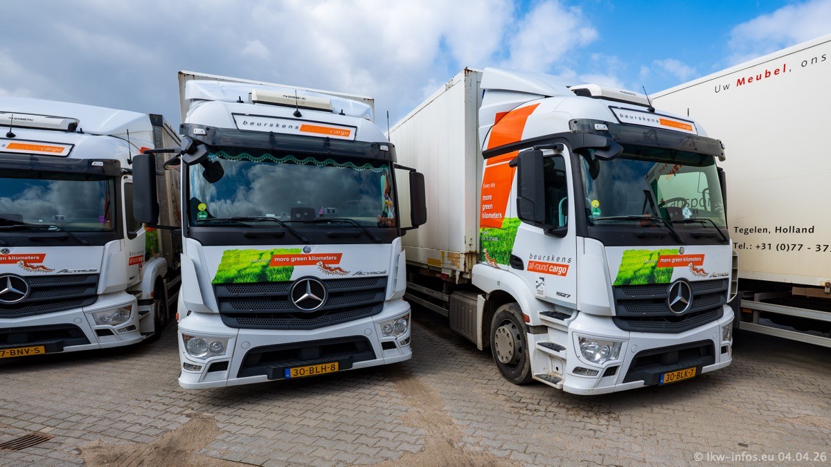 lkw-infos – Beurskens Allround Cargo Teil 12