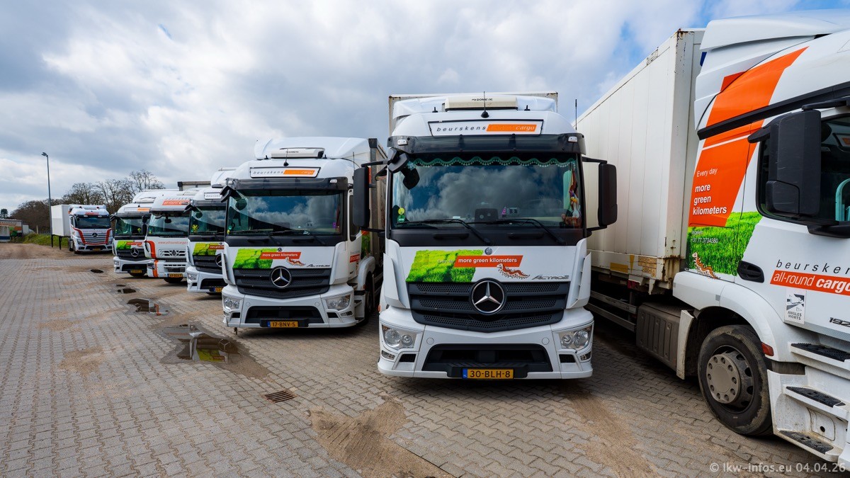 lkw-infos – Beurskens Allround Cargo Teil 12