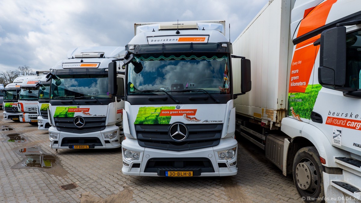 lkw-infos – Beurskens Allround Cargo Teil 12