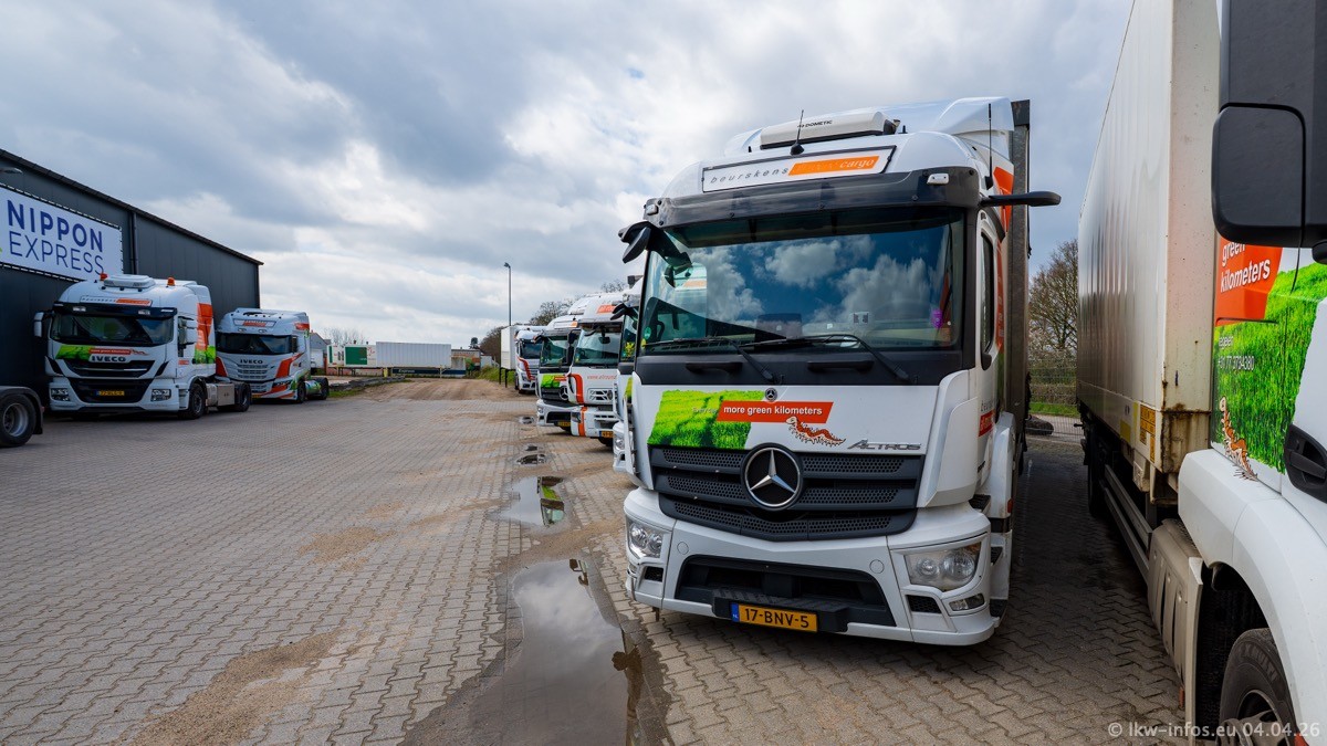 lkw-infos – Beurskens Allround Cargo Teil 12
