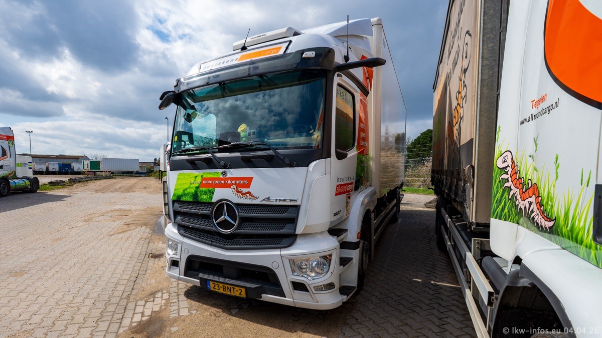 lkw-infos – Beurskens Allround Cargo Teil 12