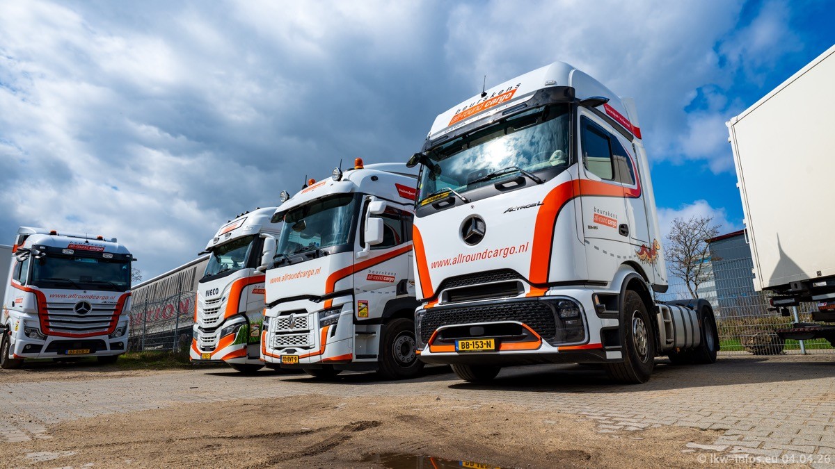 lkw-infos – Beurskens Allround Cargo Teil 12