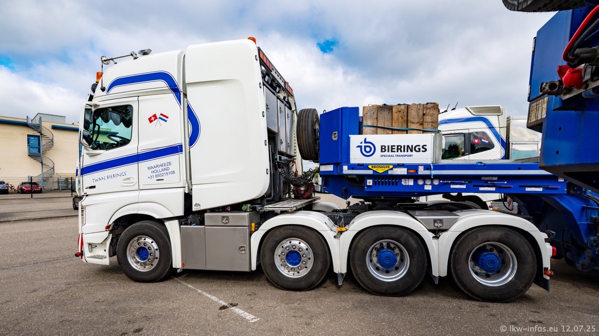 lkw-infos – Bierings, Twan Teil 02