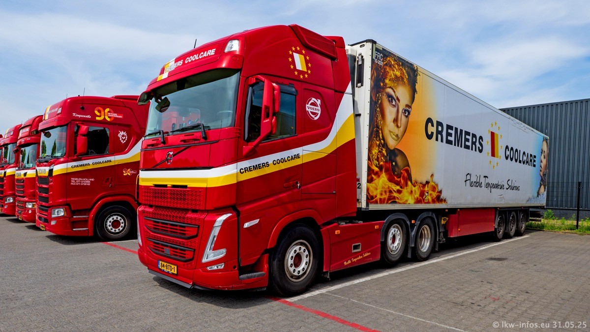 lkw-infos – Cremers Coolcare Teil 46
