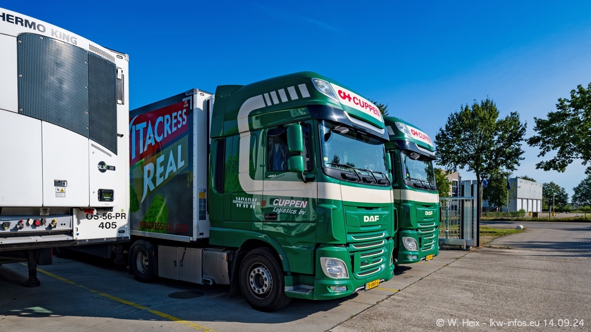 lkw-infos – Cuppen Logistics Teil 47