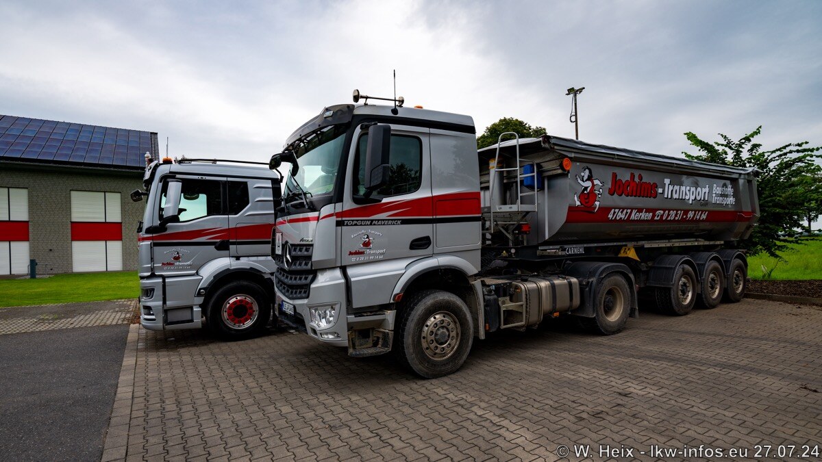 lkw-infos – Jochims Transport GmbH Teil 16