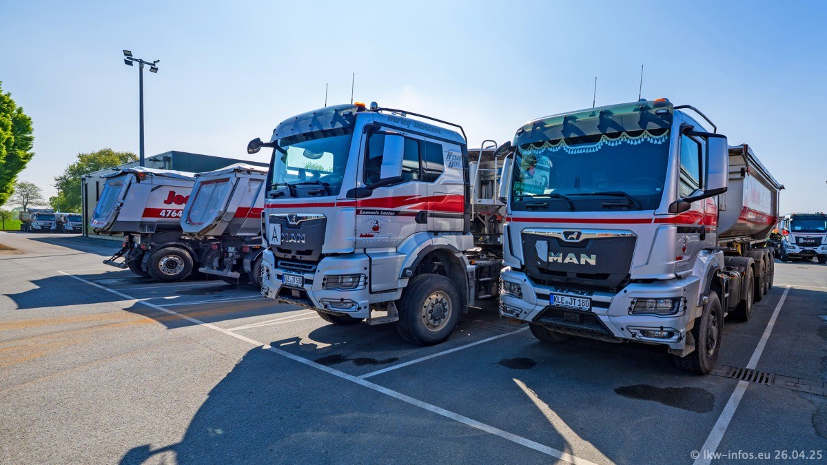 lkw-infos – Jochims Transport GmbH Teil 21