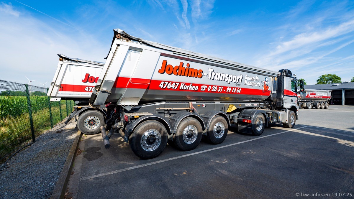 lkw-infos – Jochims Transport GmbH Teil 22