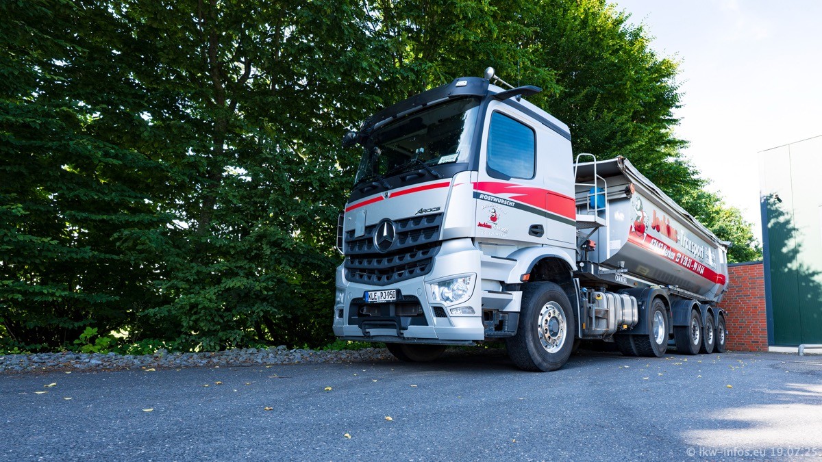 lkw-infos – Jochims Transport GmbH Teil 23