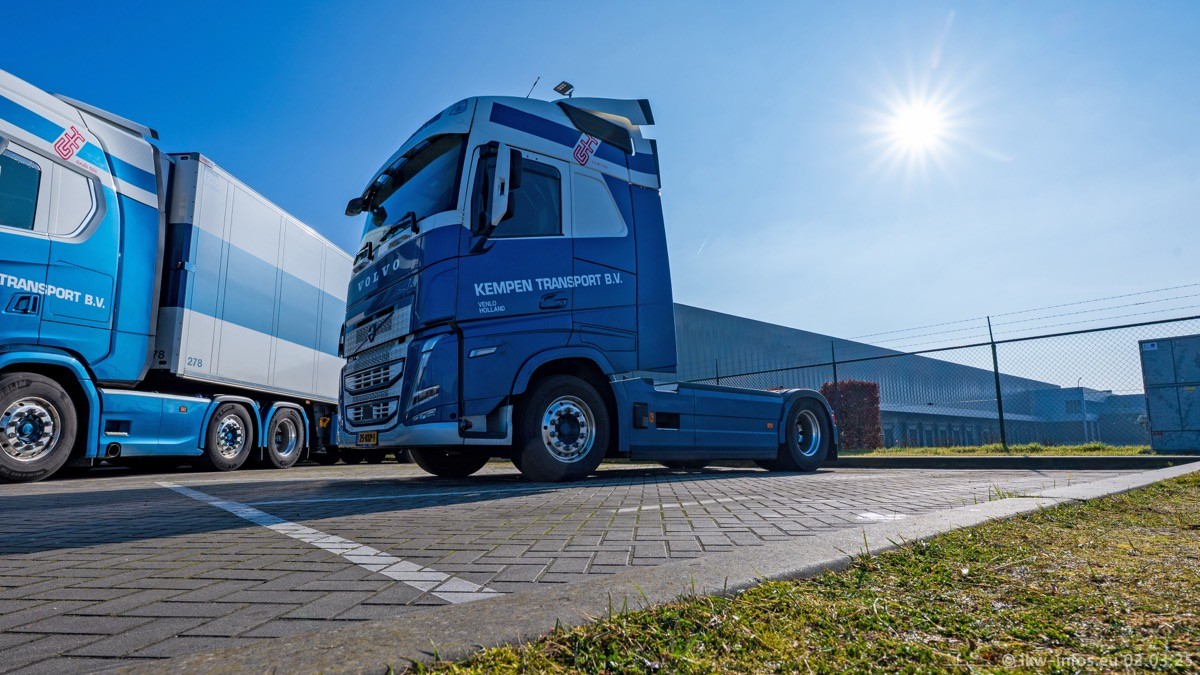 lkw-infos – Kempen Transport Teil 89