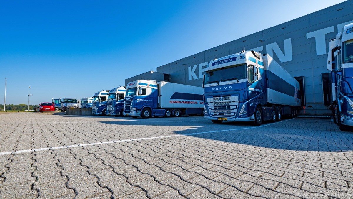 lkw-infos – Kempen Transport Teil 94