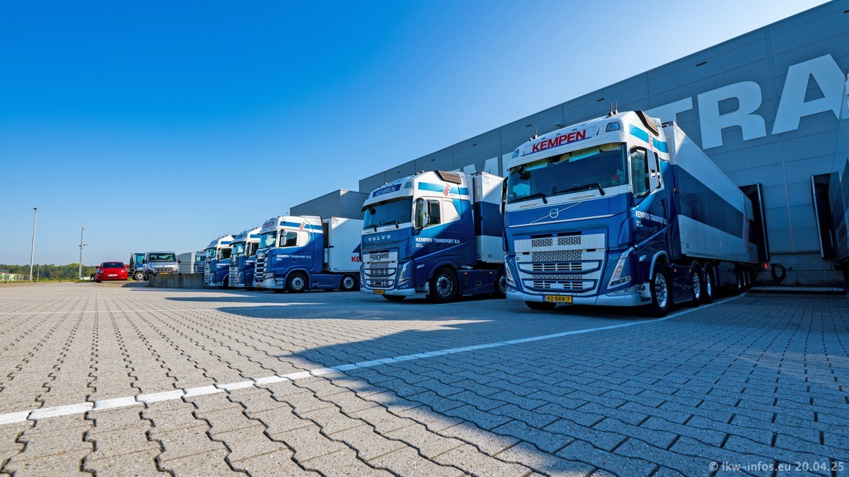 lkw-infos – Kempen Transport Teil 94