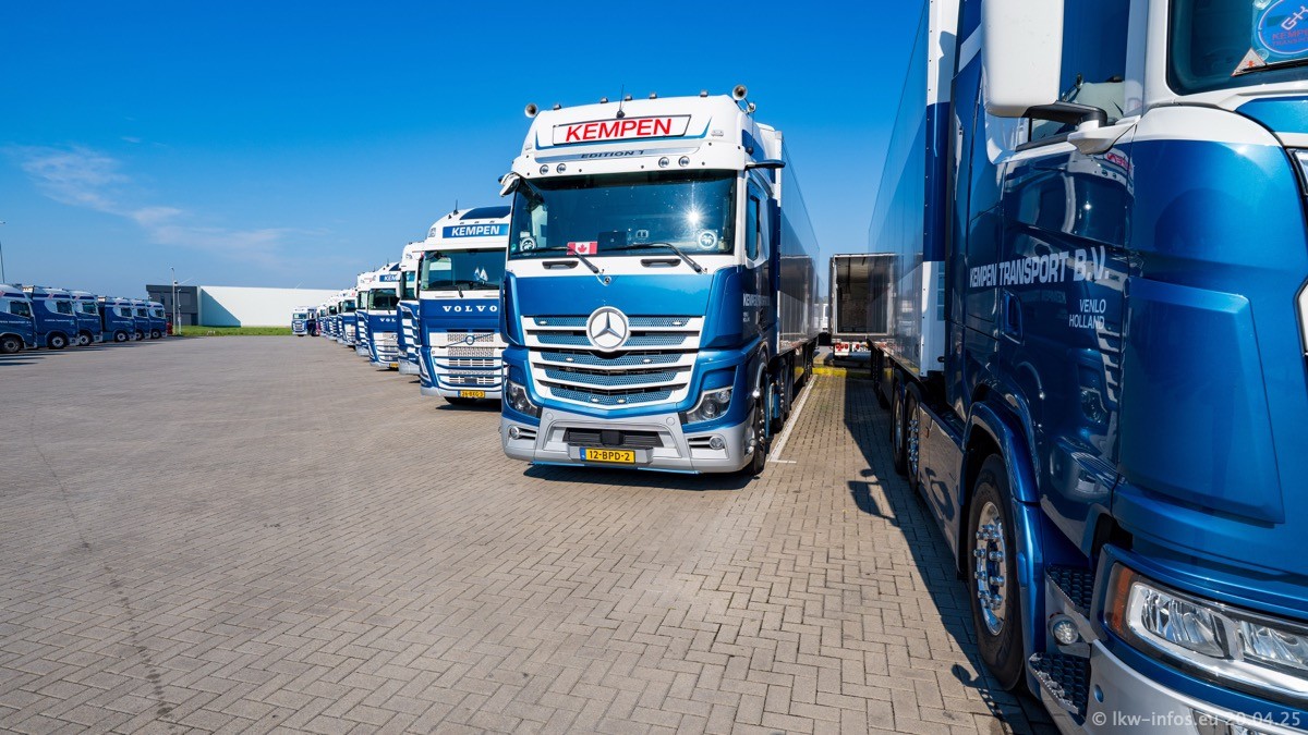 lkw-infos – Kempen Transport Teil 96