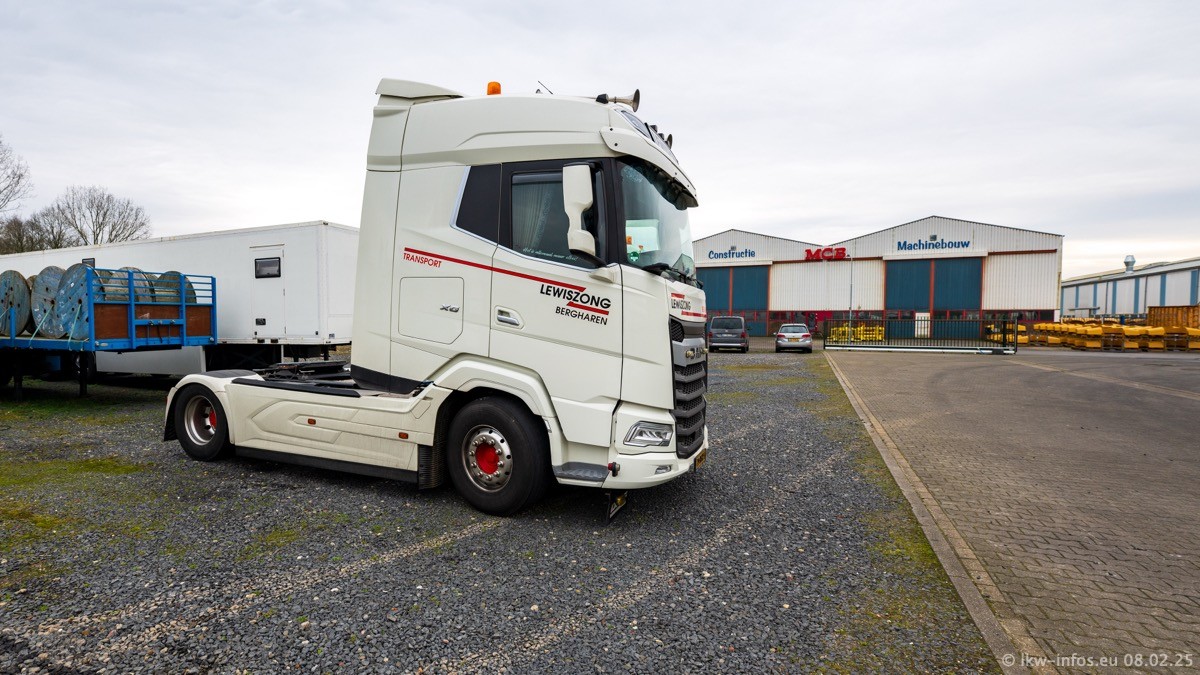 lkw-infos – Lewiszong Transport & Oldtimers Teil 21