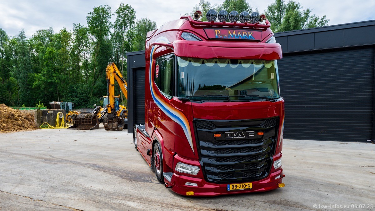 lkw-infos – Mark, Patrick van der Teil 18