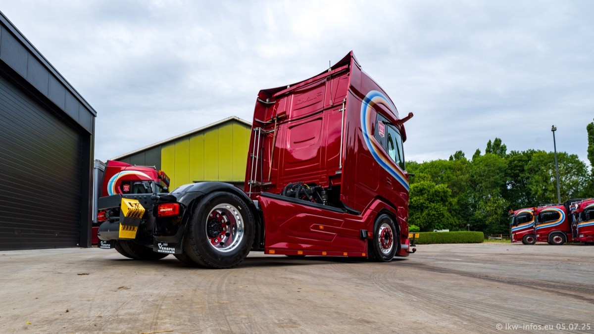 lkw-infos – Mark, Patrick van der Teil 18