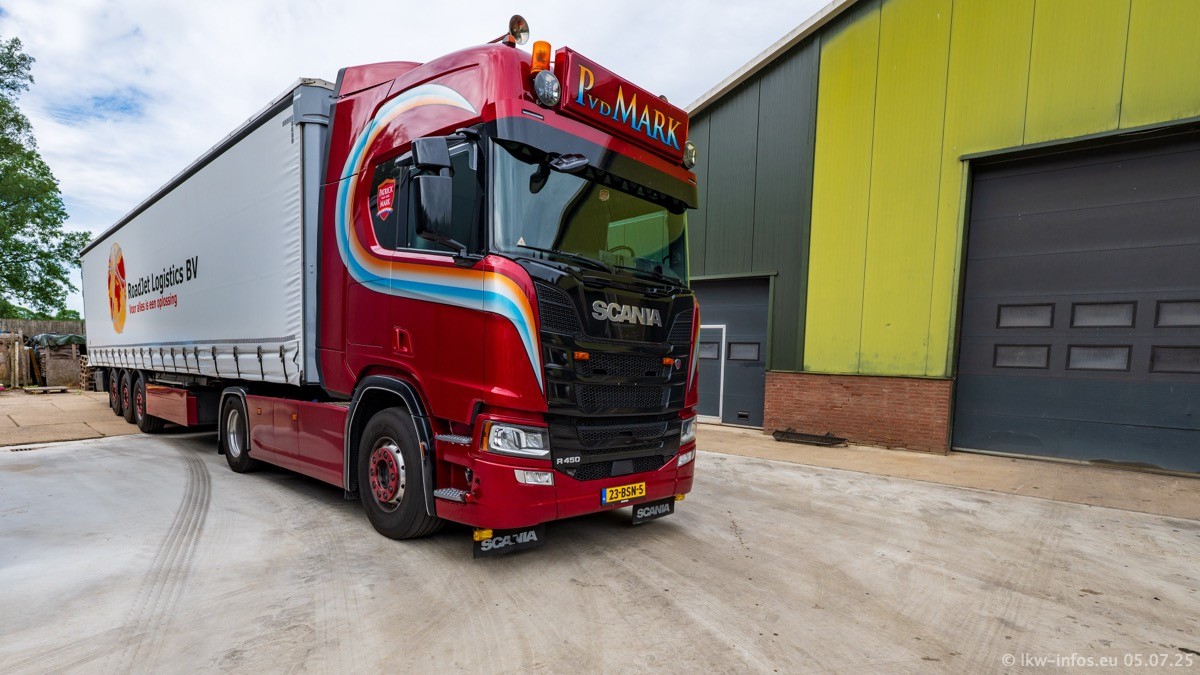 lkw-infos – Mark, Patrick van der Teil 18