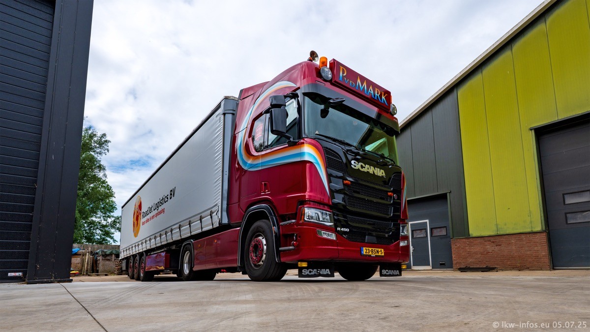 lkw-infos – Mark, Patrick van der Teil 18