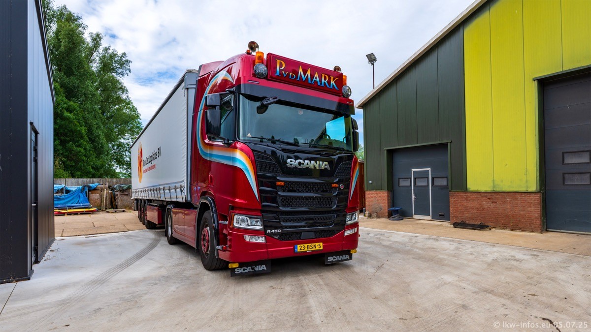 lkw-infos – Mark, Patrick van der Teil 18