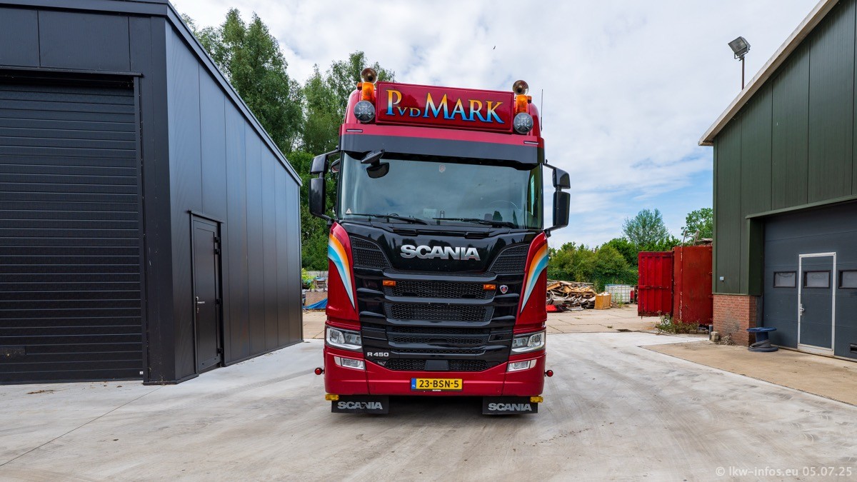 lkw-infos – Mark, Patrick van der Teil 18