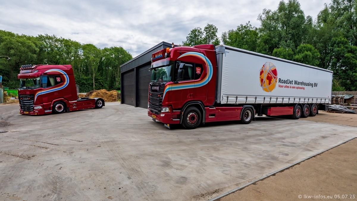 lkw-infos – Mark, Patrick van der Teil 18