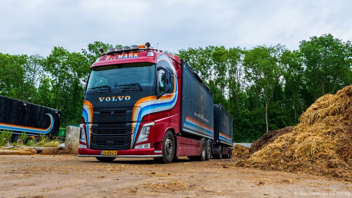 lkw-infos – Mark, Patrick van der Teil 18