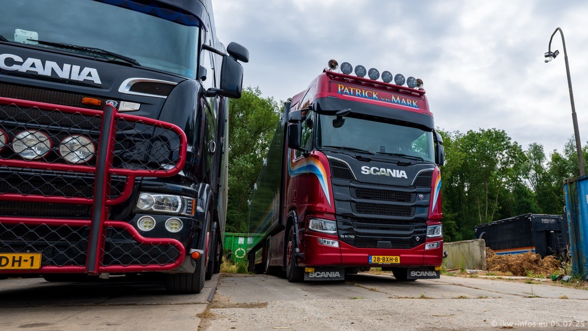 lkw-infos – Mark, Patrick van der Teil 18