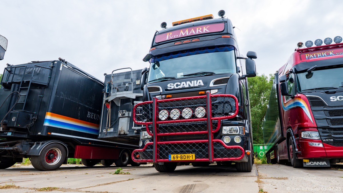 lkw-infos – Mark, Patrick van der Teil 18