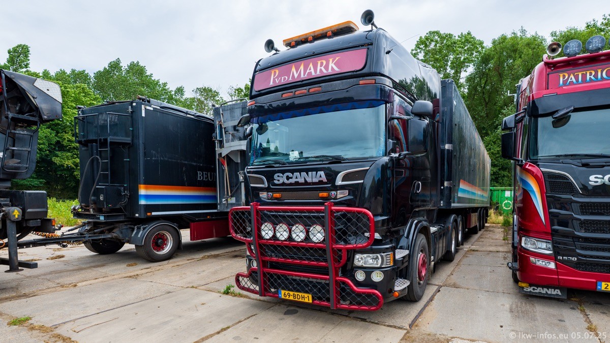 lkw-infos – Mark, Patrick van der Teil 18
