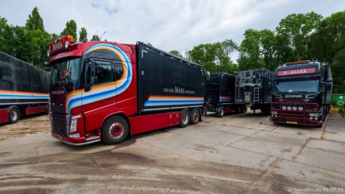 lkw-infos – Mark, Patrick van der Teil 18