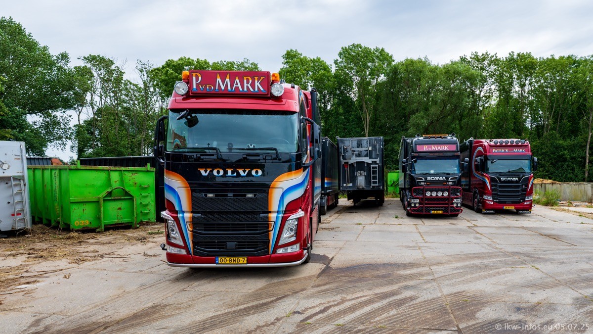 lkw-infos – Mark, Patrick van der Teil 18