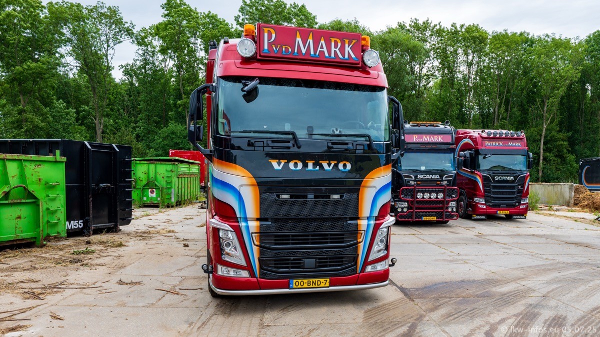 lkw-infos – Mark, Patrick van der Teil 18