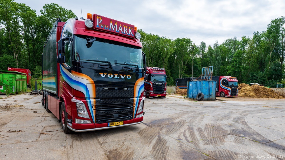 lkw-infos – Mark, Patrick van der Teil 18