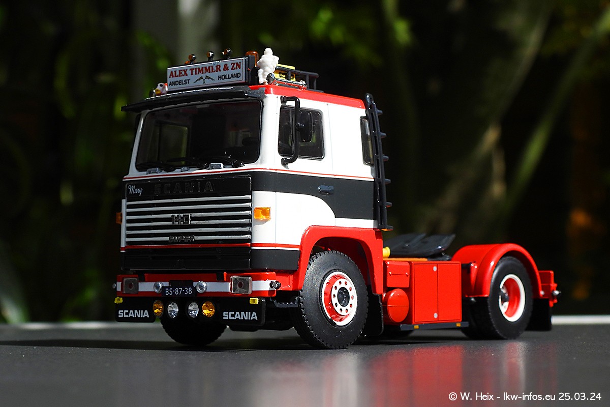 lkw-infos – Timmer, Alex Teil 01